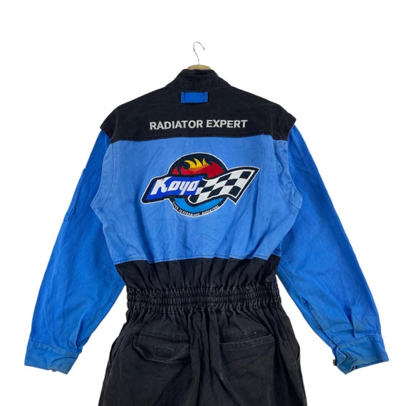 KOYORAD Radiator Expert Racing Formula One F1 Staff O… - Gem