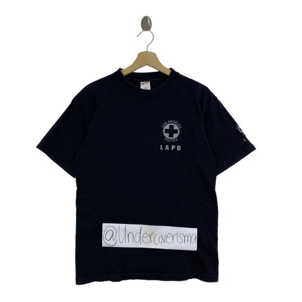Lapd Logo - Etsy