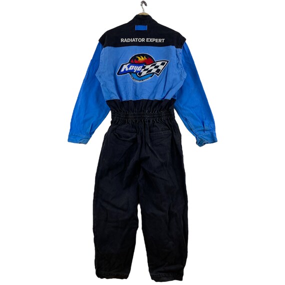 KOYORAD Radiator Expert Racing Formula One F1 Staff O… - Gem