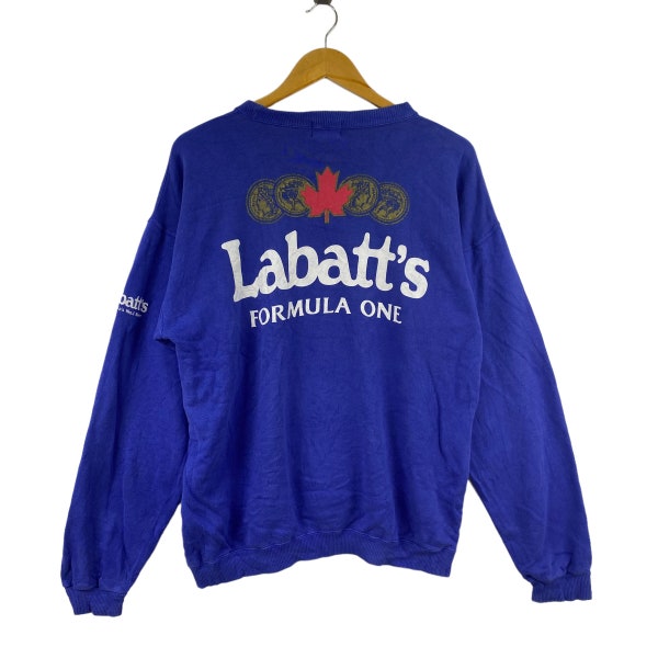 Labatt Logo - Etsy