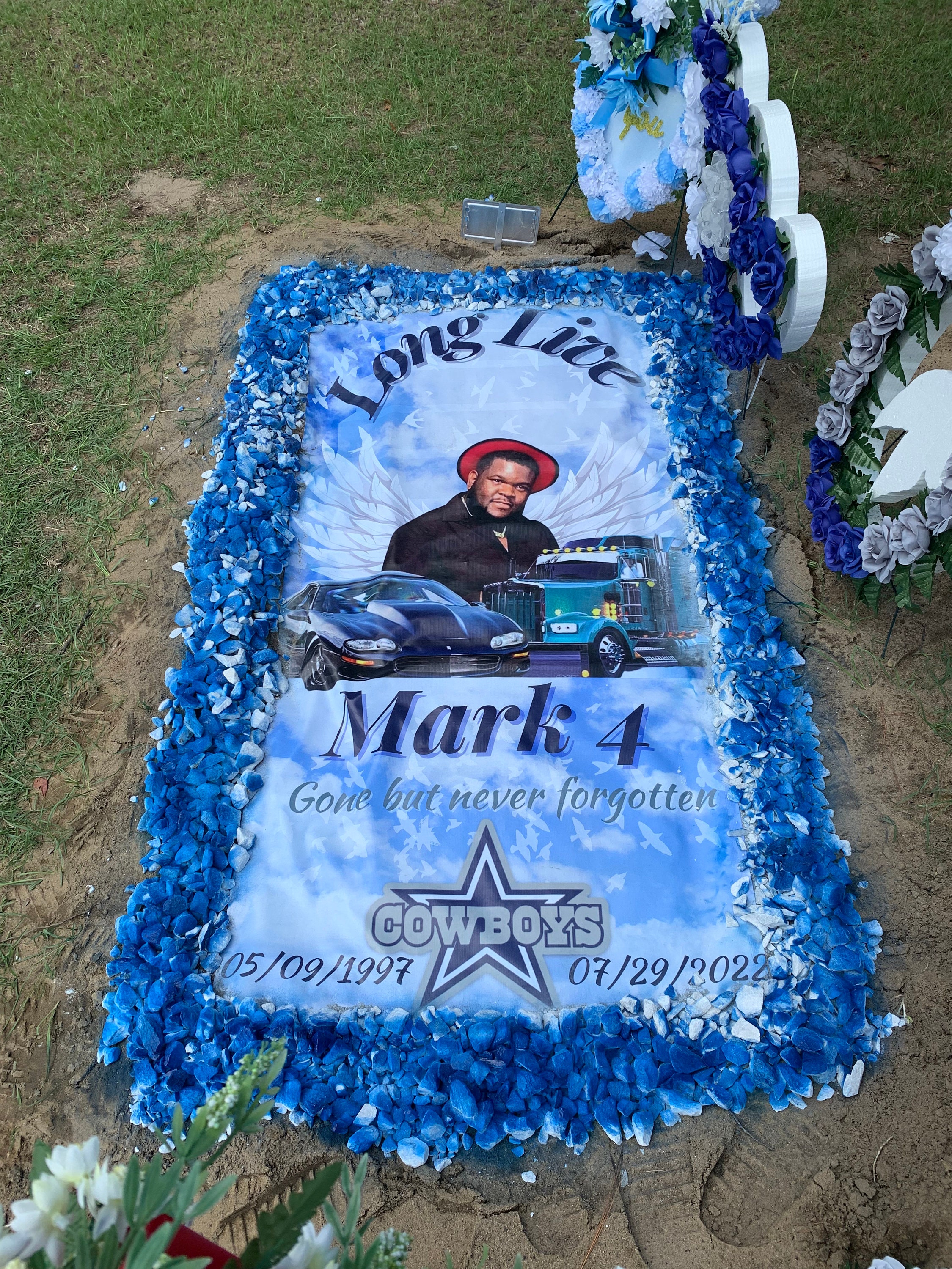 Grave Blankets - Etsy