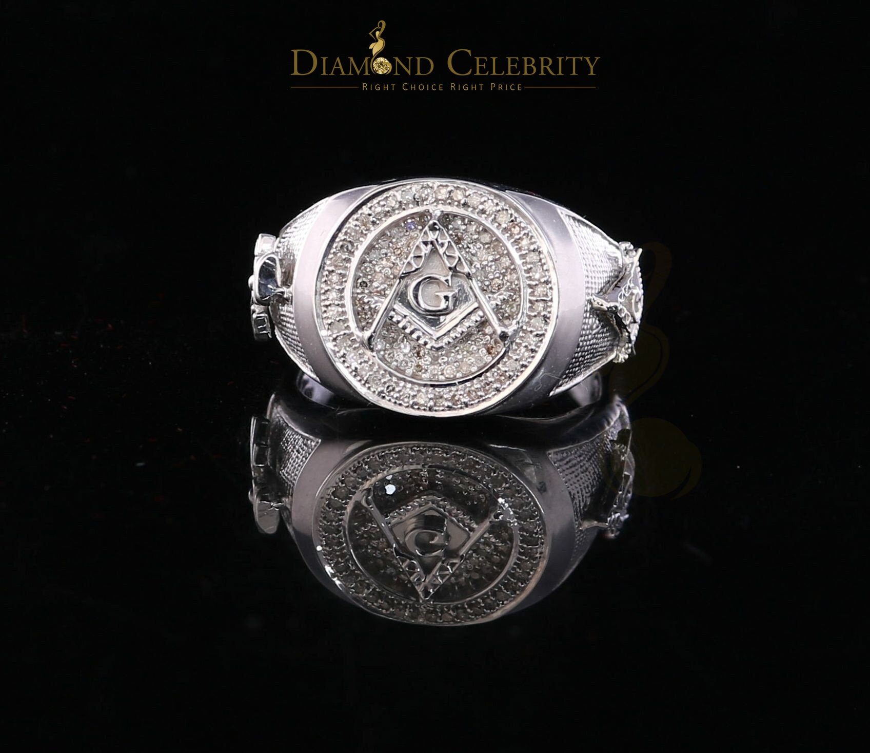 Masonic Rings Celebrities