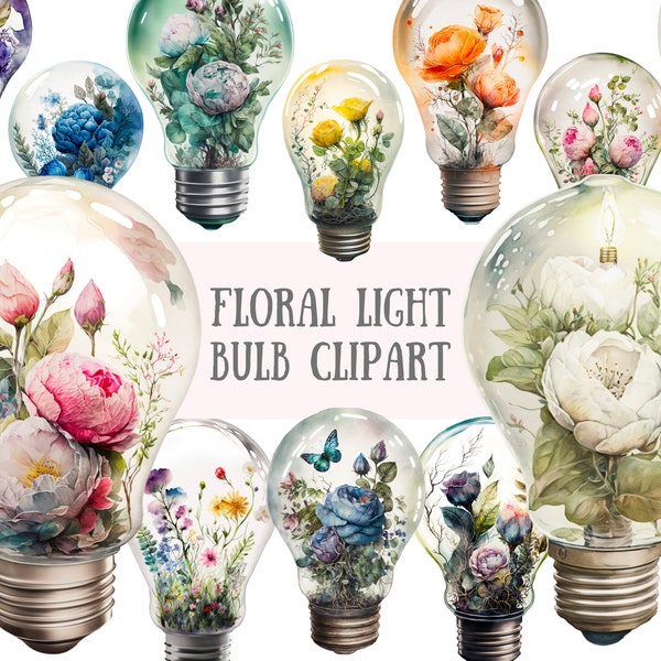 Light Bulb Drawing - Etsy