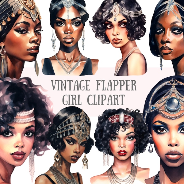 Flapper - Etsy