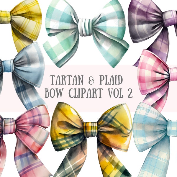 Bow Tie Clipart - Etsy