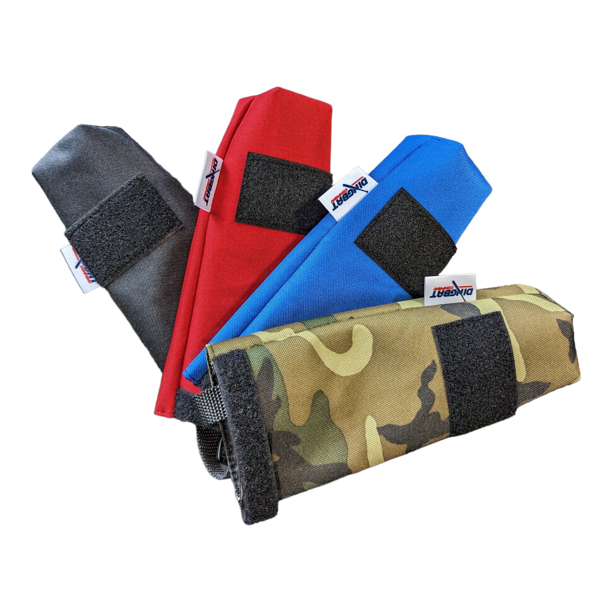 DINGBAT - Baseball and Softball Bat Handle Covers - Etsy