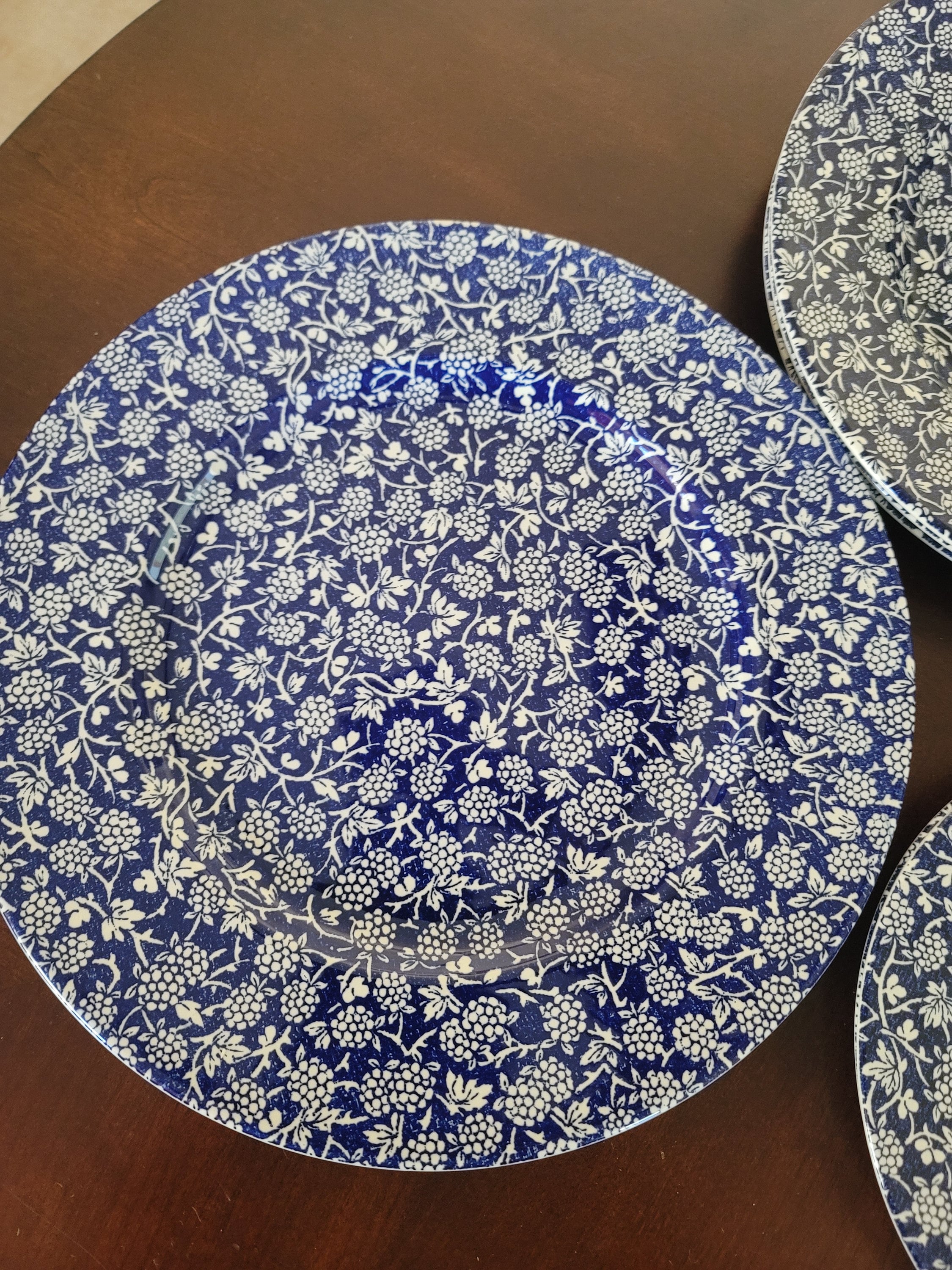 The Victorian English Pottery Est 1819 - Etsy