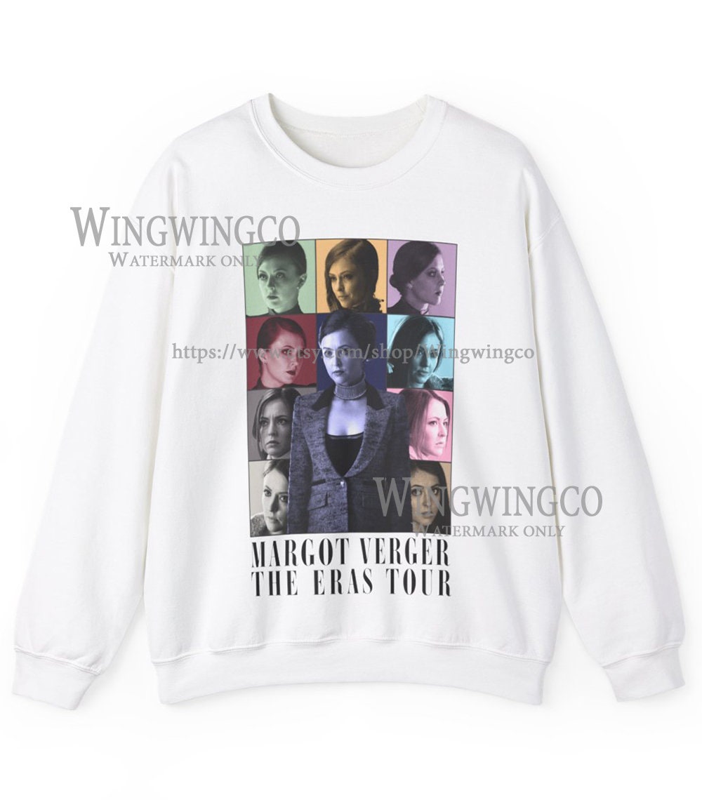 Margot Verger Katharine Isabelle the Eras Tour Tee, Sweatshirt - Etsy