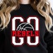 Rebel Basketball Svg, Rebel, Rebels, Basketball Svg, Png, Sublimation ...