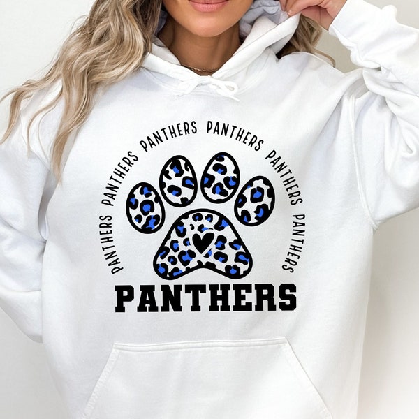 Leopards Panthers - Etsy