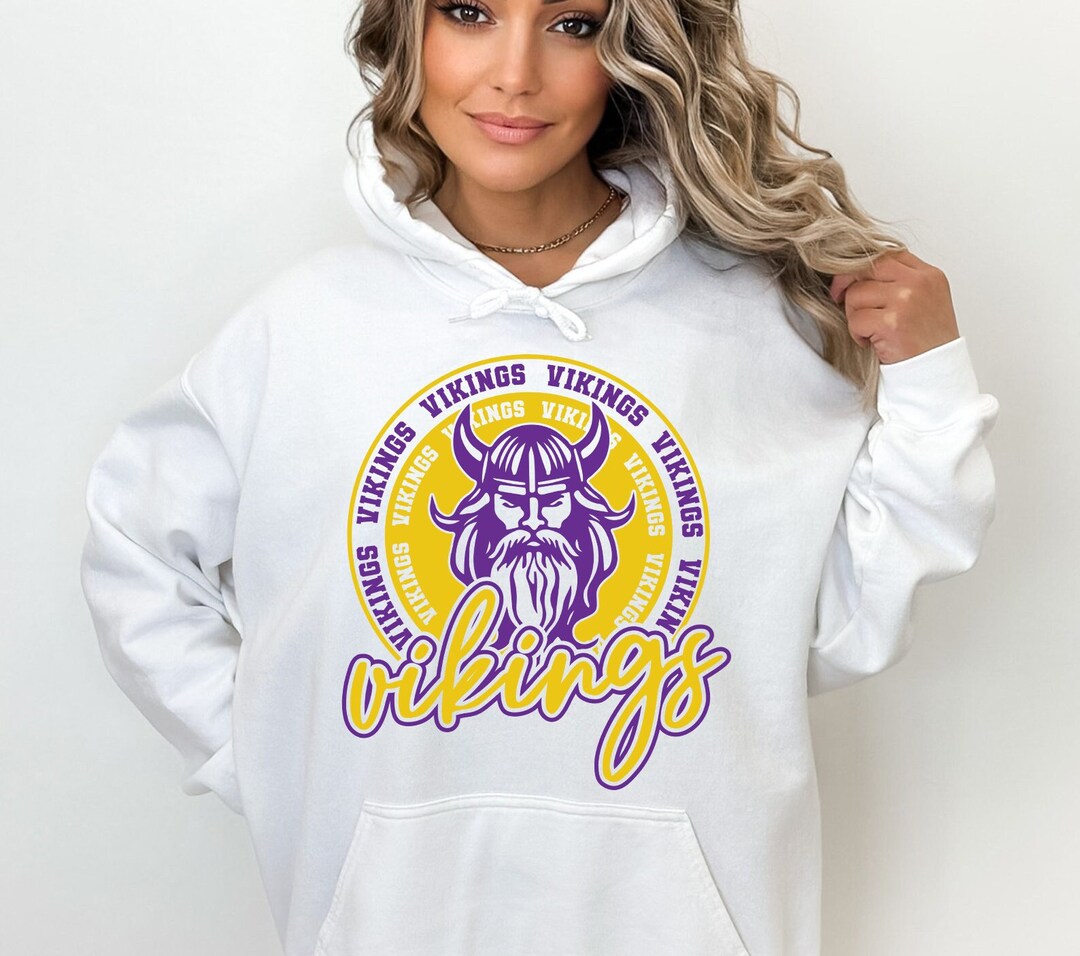 Vikings SVG PNG Vikings Face Svg Vikings Mascot Svg Vikings - Etsy