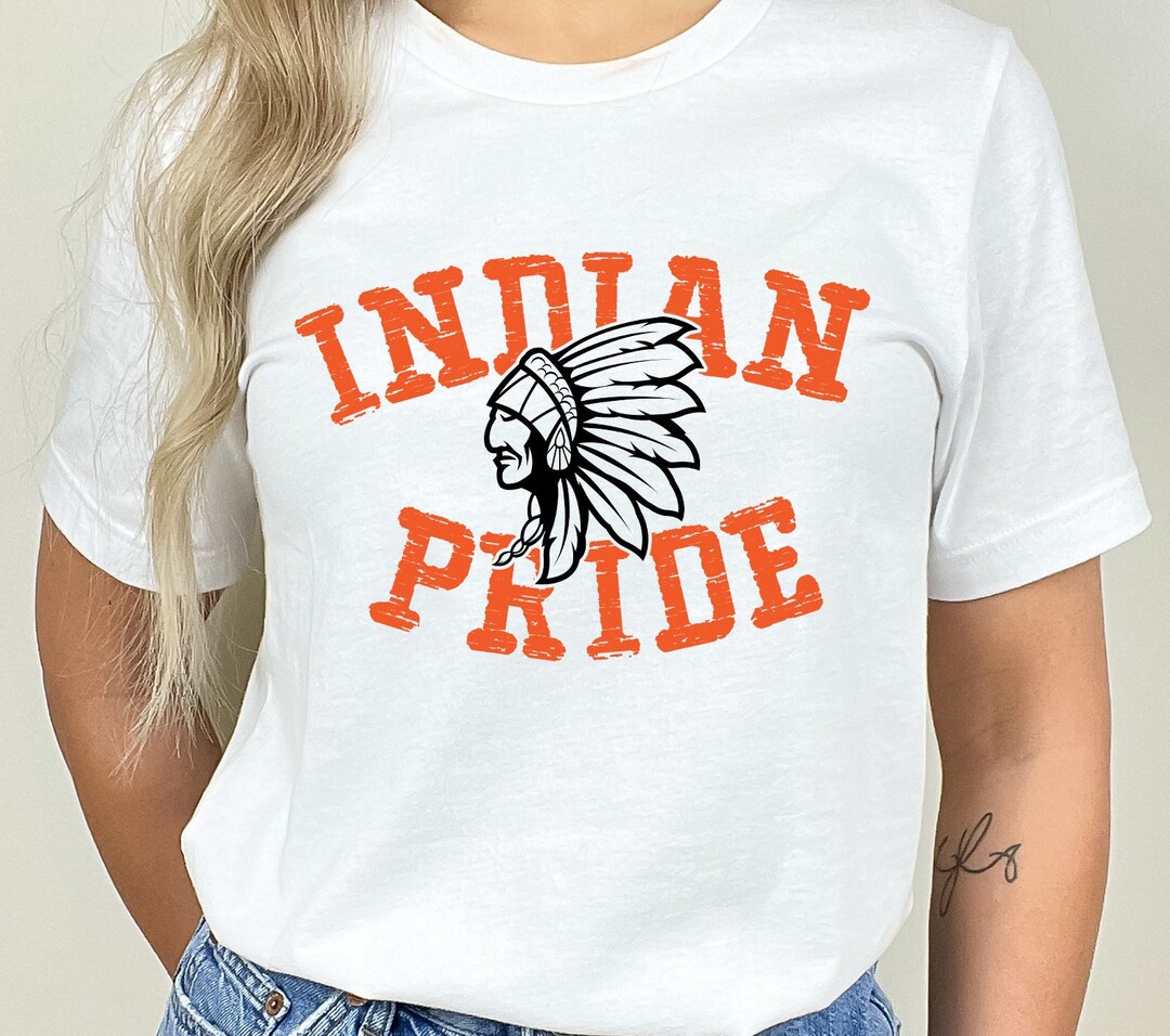 Indian Pride SVG PNG Indian Face Svg Indian Shirt Svg - Etsy