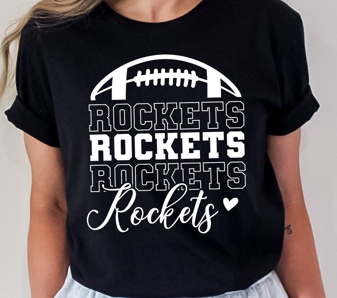 Stacked Rockets SVG Rockets Mascot Svg Rockets Svg Rockets - Etsy