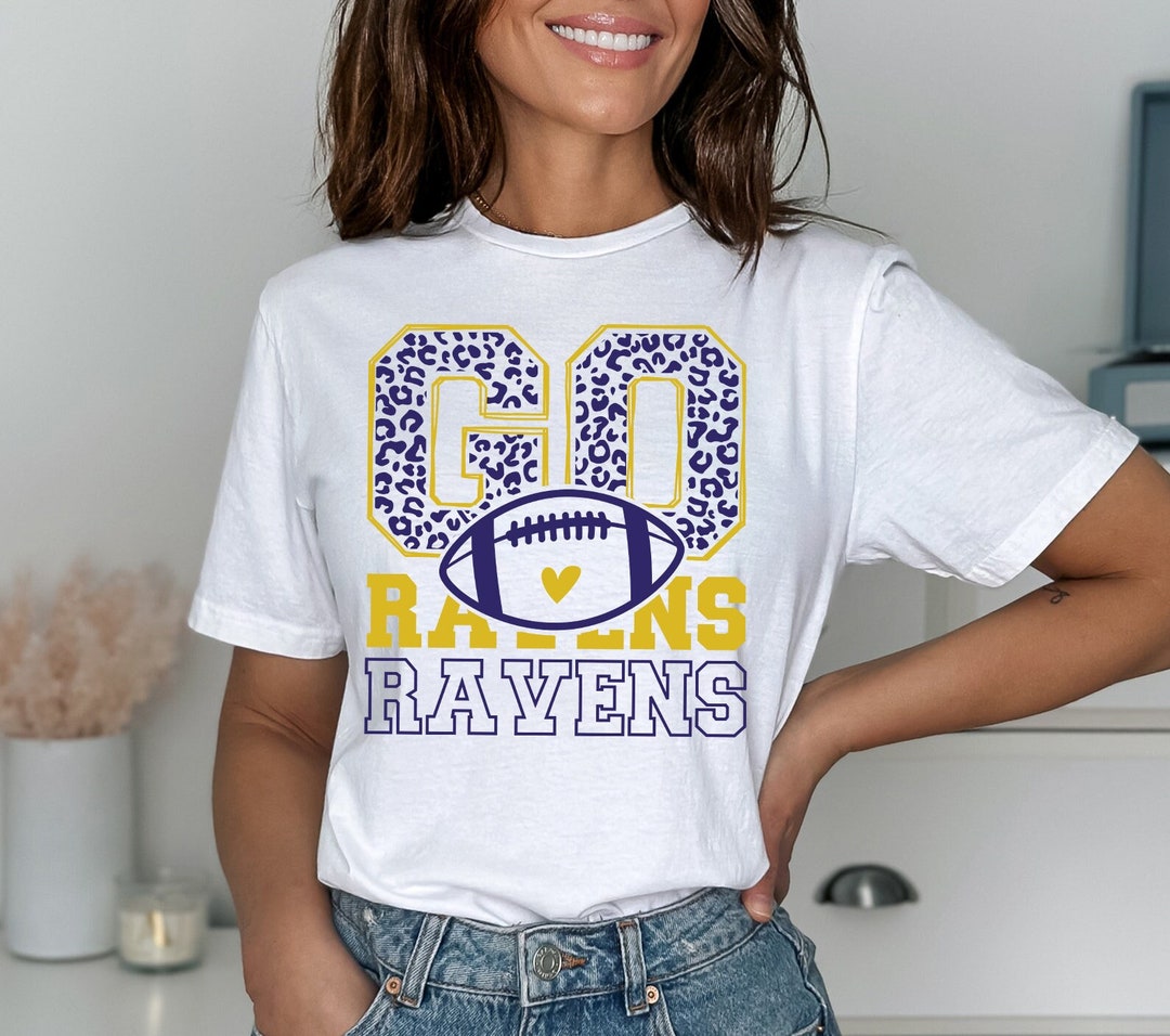 Raven Football Svg Raven Ravens Football Svg Png - Etsy