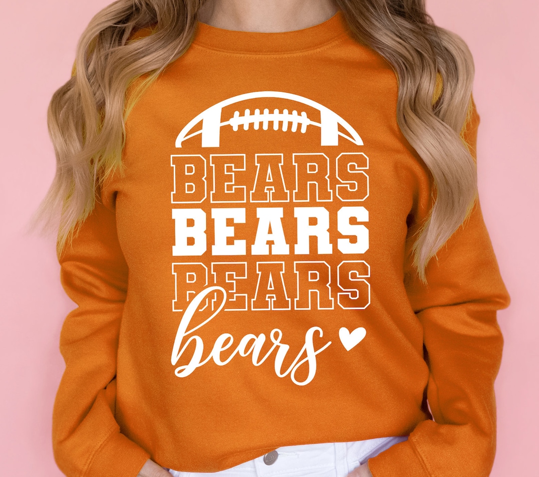 Stacked Bears SVG Bears Mascot Svg Bears Svg Bears School - Etsy