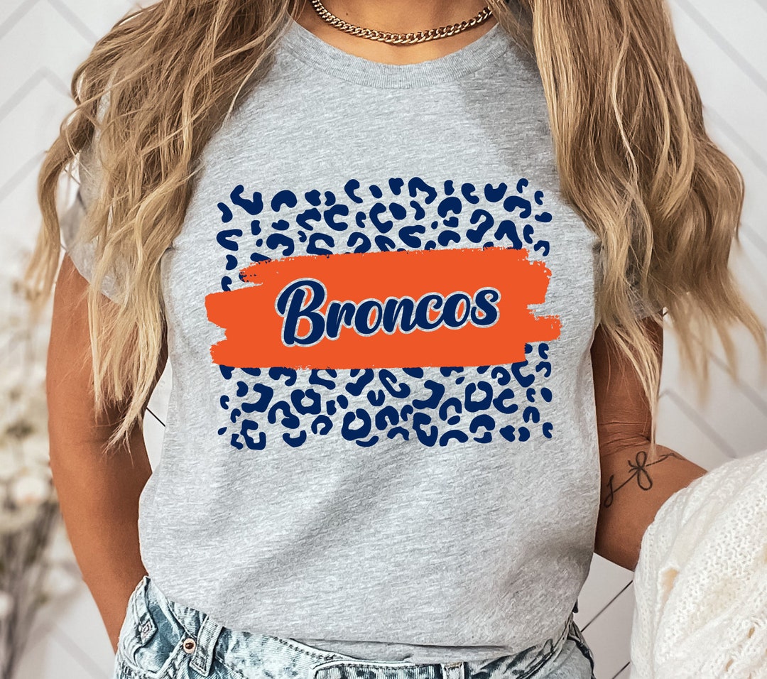 Bronco Svg Bronco Broncos Svg Png Sublimation Clipart - Etsy