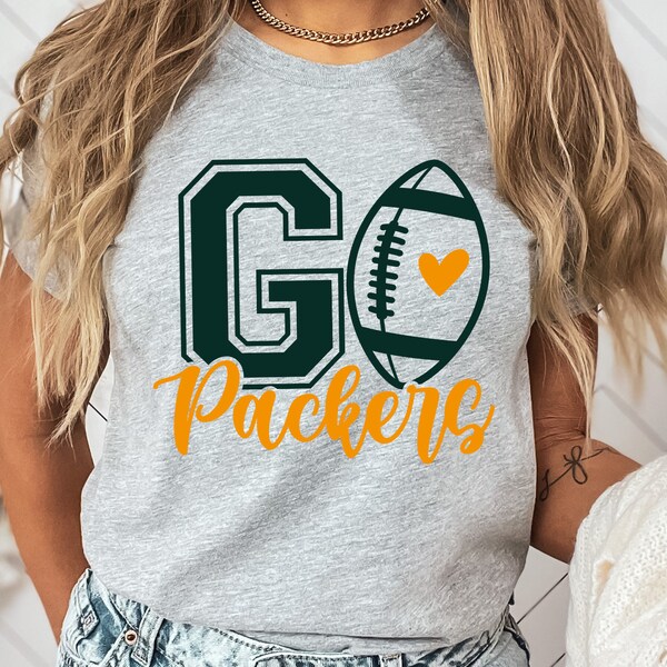 Packers - Etsy
