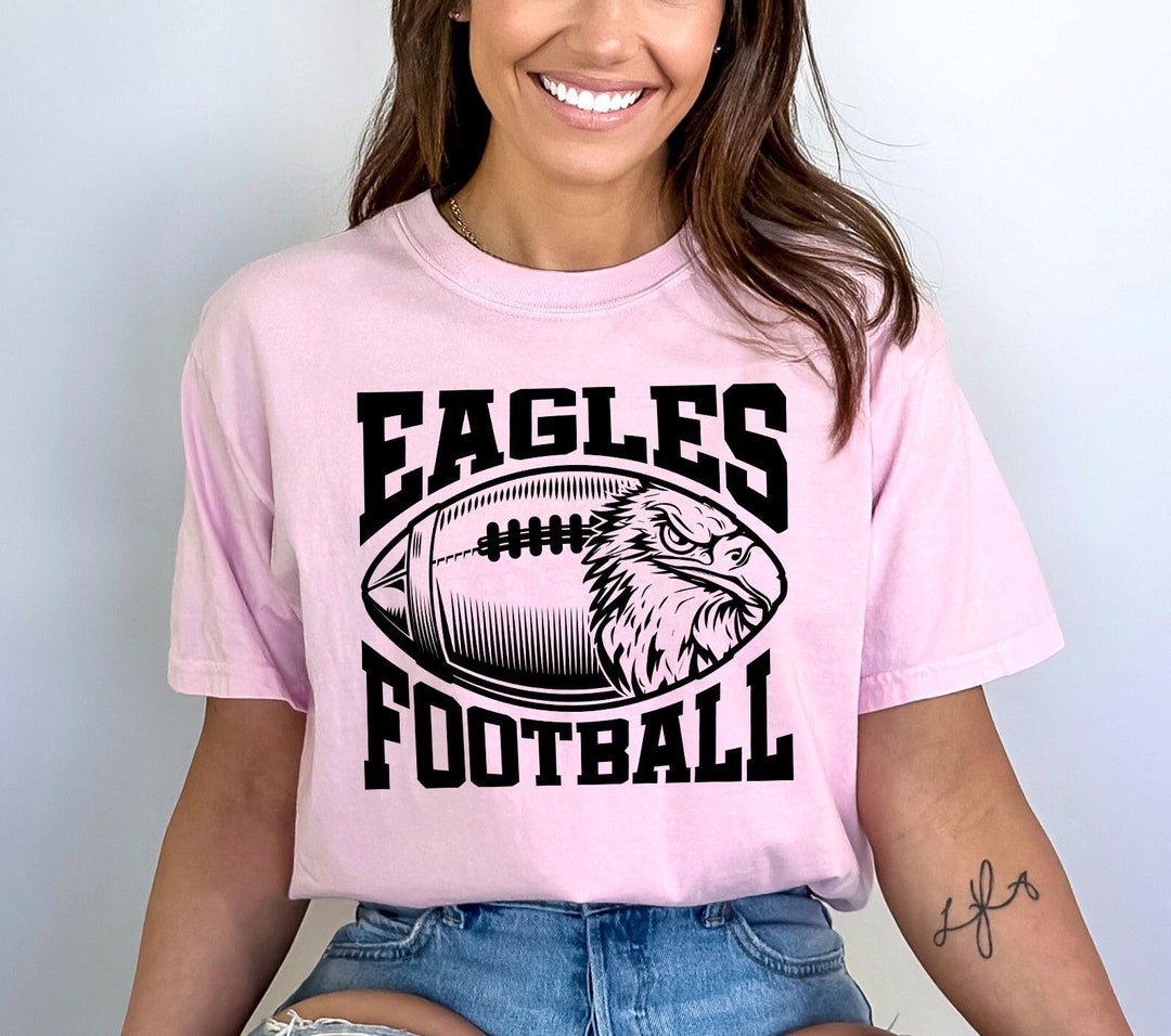 Eagles SVG PNG Eagles Face Svg Eagles Football Svg Eagles - Etsy