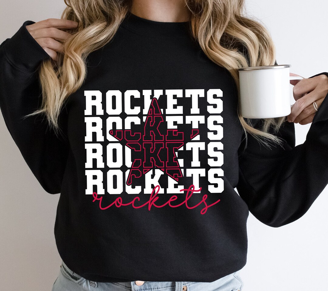 Stacked Rockets SVG Rockets Mascot Svg Rockets Svg Rockets - Etsy