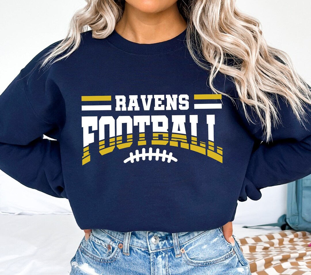 Raven Football Svg Raven Ravens Football Svg Png - Etsy
