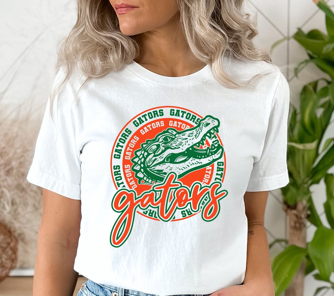 Gators SVG PNG Gators Face Svg Gators Mascot Svg Gators - Etsy