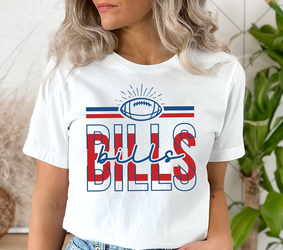 Bills Football SVG PNG Bills Mascot Svg Bills Svg Bills - Etsy