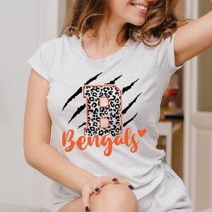 Bengals Claw SVG, Claw Scratch Svg, Leopard Bengals Svg, Bengals Paw Svg,bengals Svg,bengals ...