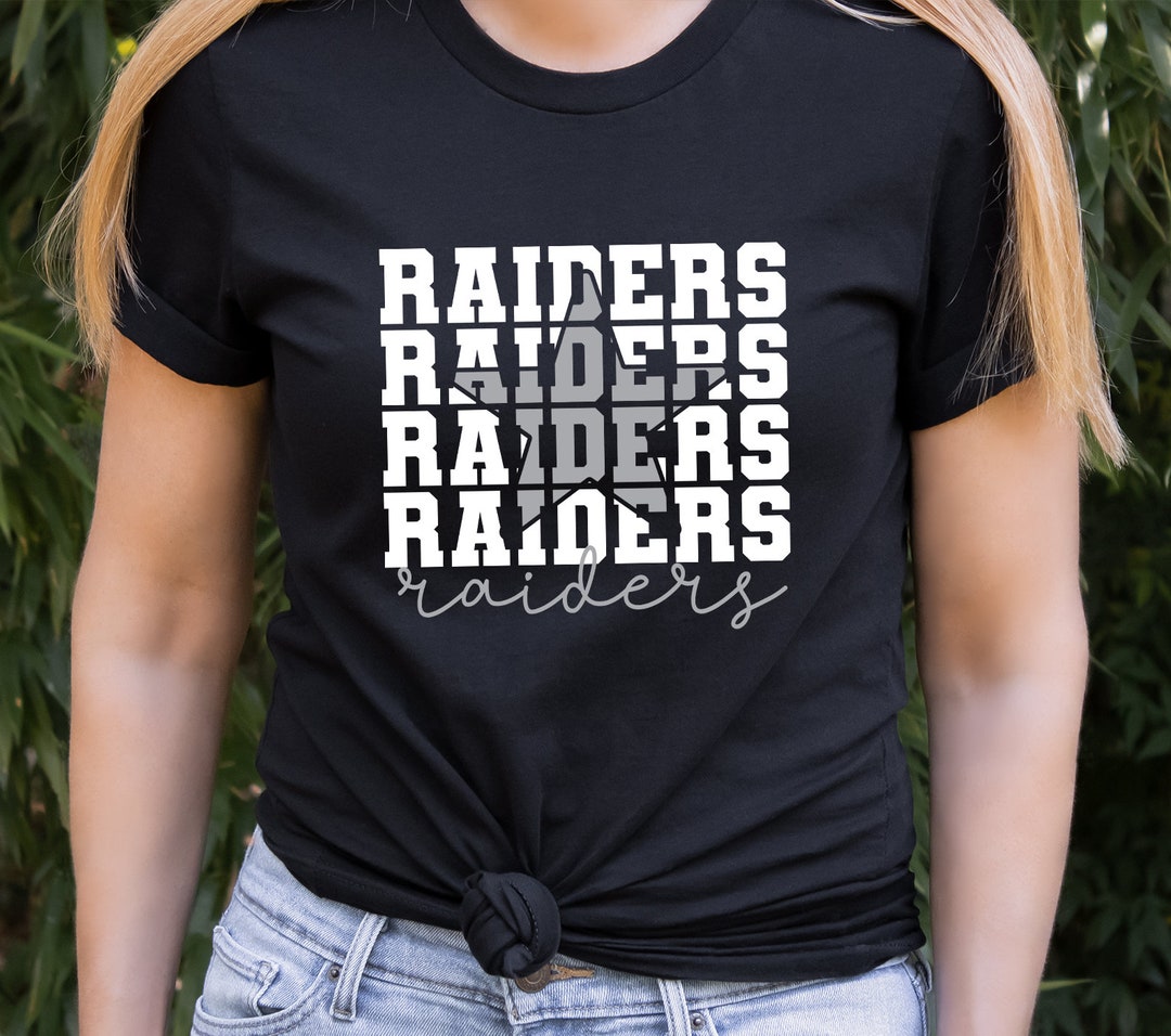 Raider Svg Raider Raiders Svg Png Sublimation Clipart - Etsy