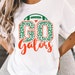 Leopard Go Gators SVG, Gators Football Svg, Gators Svg, Gators Mascot ...