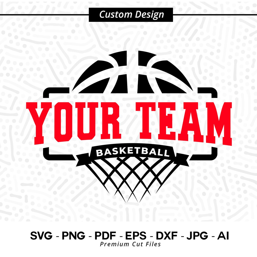 Custom, School, Team, Mascot, Svg, Personalized Team, Sublimation ...