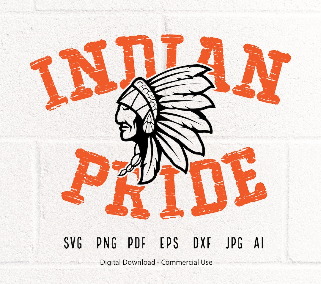 Indian Pride SVG PNG, Indian Face Svg, Indian Shirt Svg, Indian Svg ...