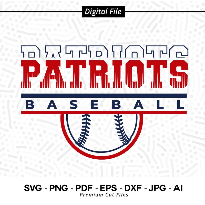 Patriots Clipart - Etsy