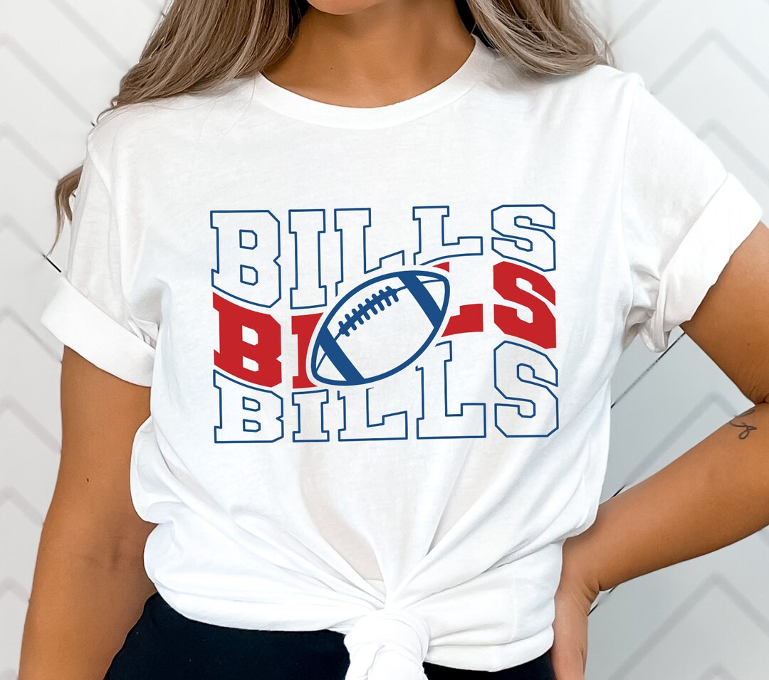 Bills Football SVG PNG Bills Mascot Svg Bills Svg Bills - Etsy