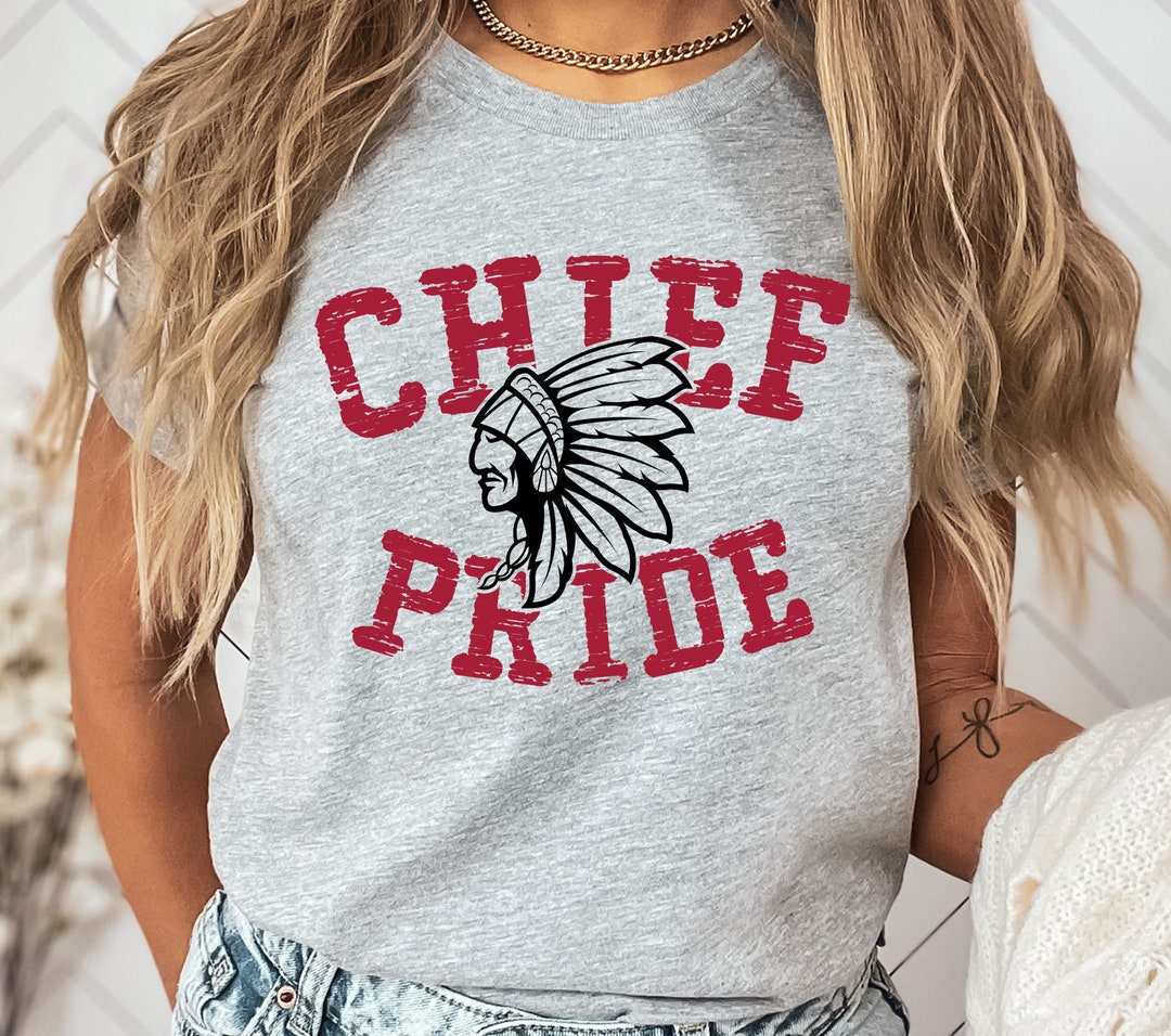 Chief Pride SVG PNG Chief Claw Svg Chief Face Svg Chief - Etsy UK