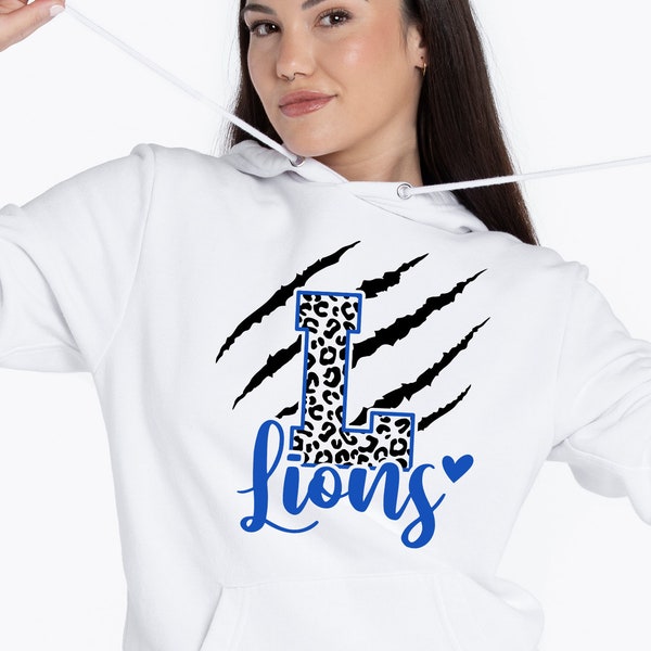 Lion Claw Svg - Etsy