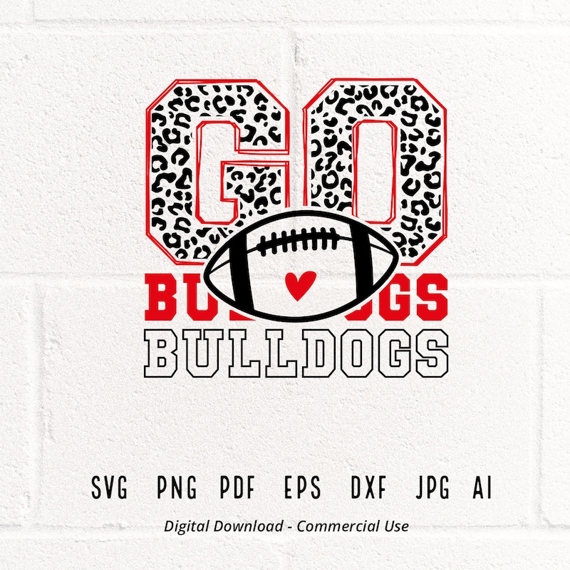 Go Dawgs Svg - Etsy