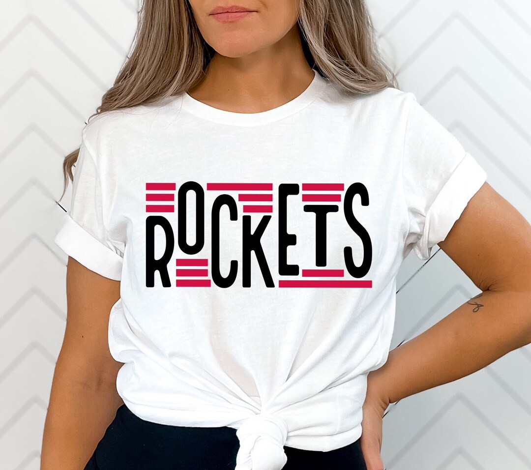 Rockets SVG PNG Rockets Mascot Svg Rockets Cheer Svg - Etsy