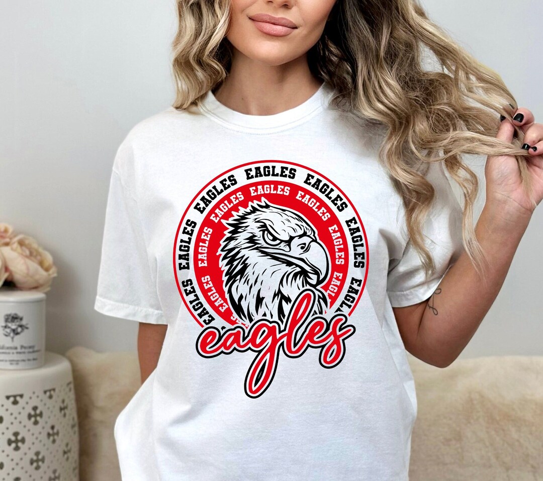 Eagles SVG PNG Eagles Face Svg Stacked Eagles Svg Eagles - Etsy Canada