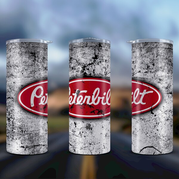 Peterbilt - Etsy