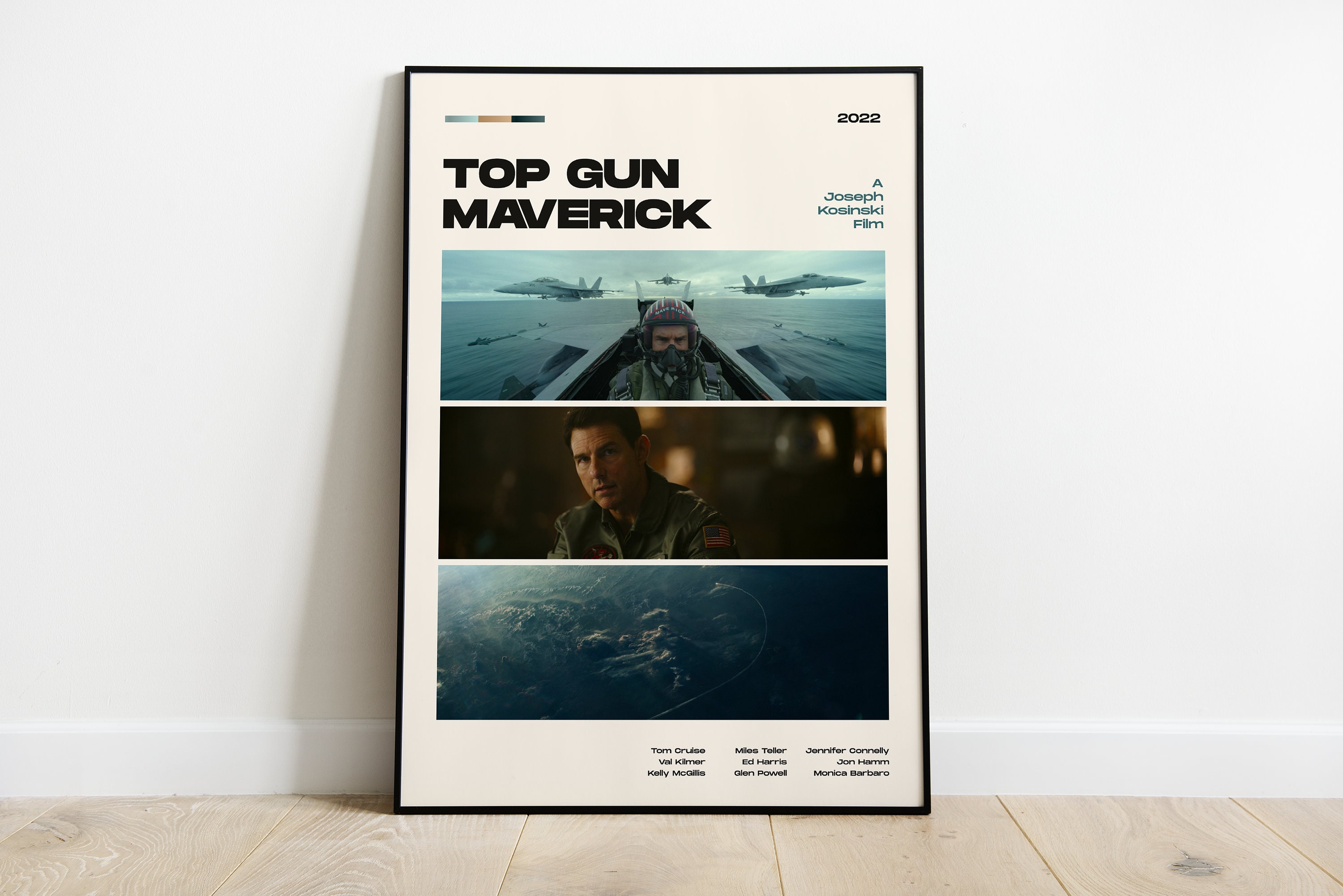 Maverick Movie Poster
