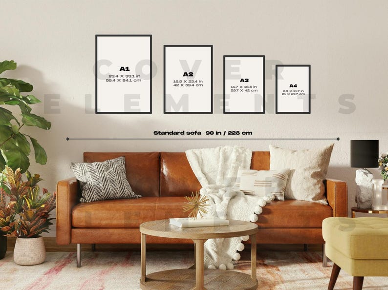 300 Movie Poster, Modern Movie Poster Print, 300 Poster Wall Decor ...