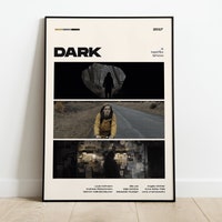 Dark Netflix - Etsy UK