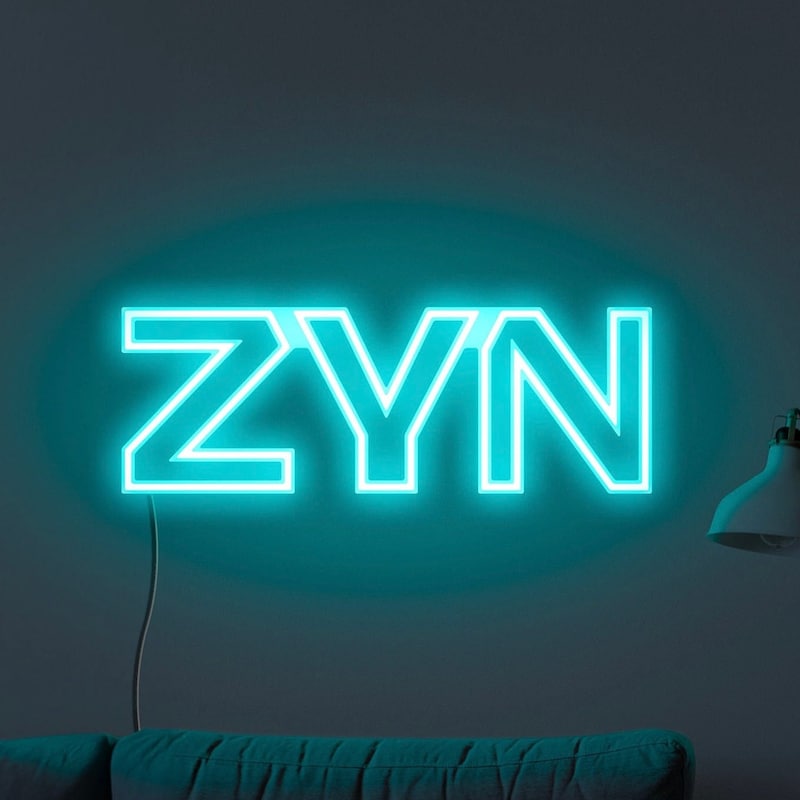 Zyn - Etsy