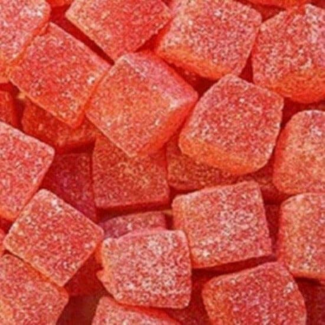 Kola Cubes: Original Chewy Retro Sweets - Etsy UK