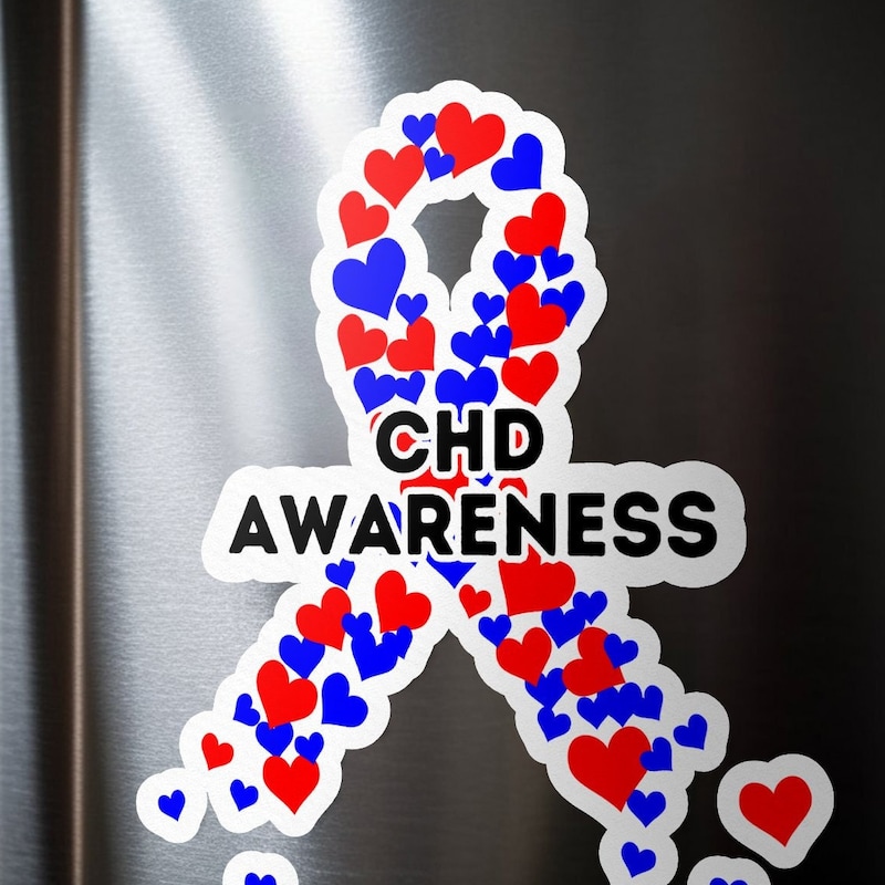 Chd Awareness - Etsy