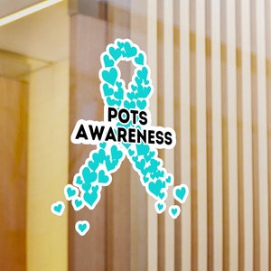 Pots Awareness - Etsy