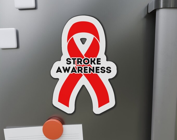 Stroke Survivor Medical ID Card, Emergency ICE Alert, Stroke Recovery ...