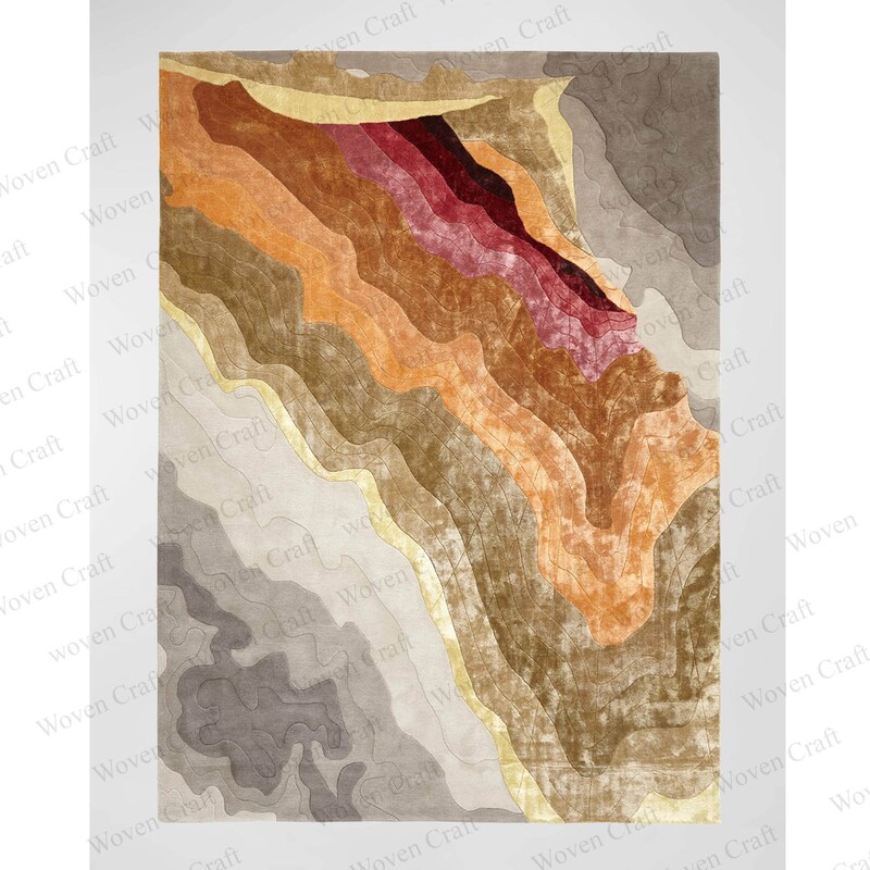 Animal Shape Rug - Etsy