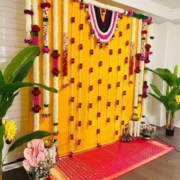 Haldi Decor - Etsy