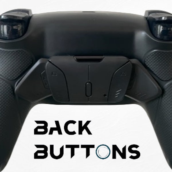 Ps5 Buttons - Etsy